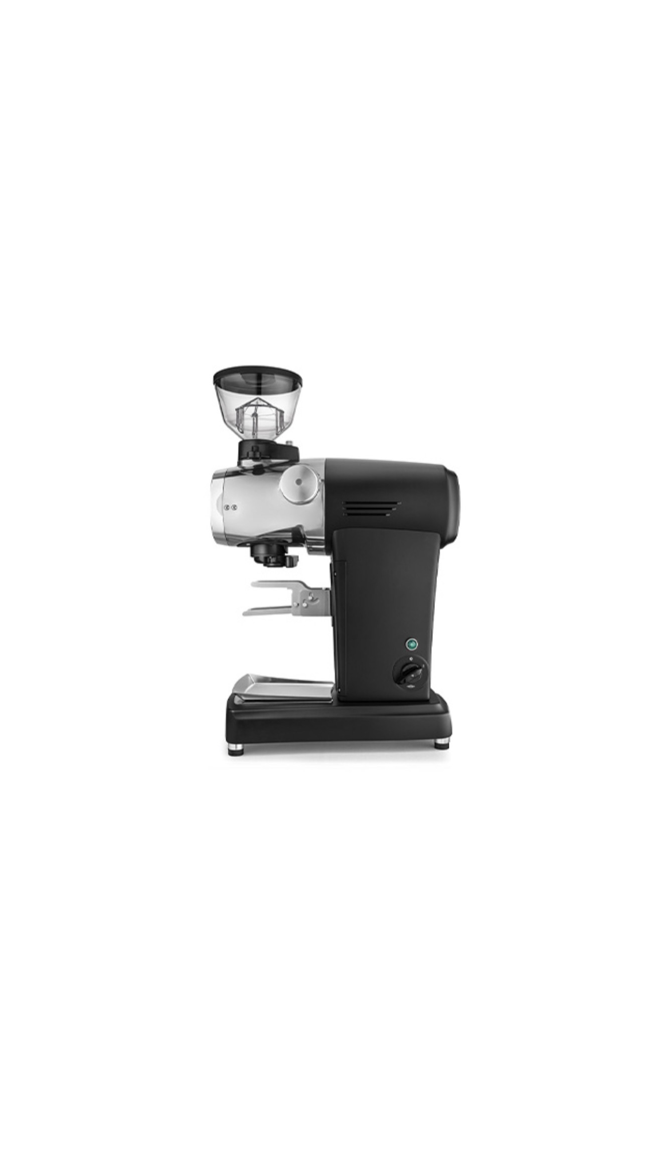 Mazzer ZM plus – بردیا تجهیز