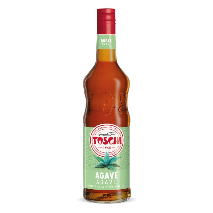 سیروپ آگاوه توسچی (Toschi) – بردیا تجهیز